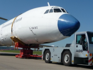 Aircraft Recovery Service | DARS GmbH